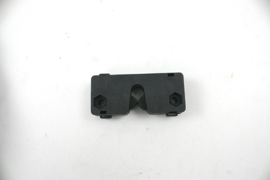 Cf Moto Uforce 500 (T1B) Arka Bagaj Sele Kılıtı Orijinal