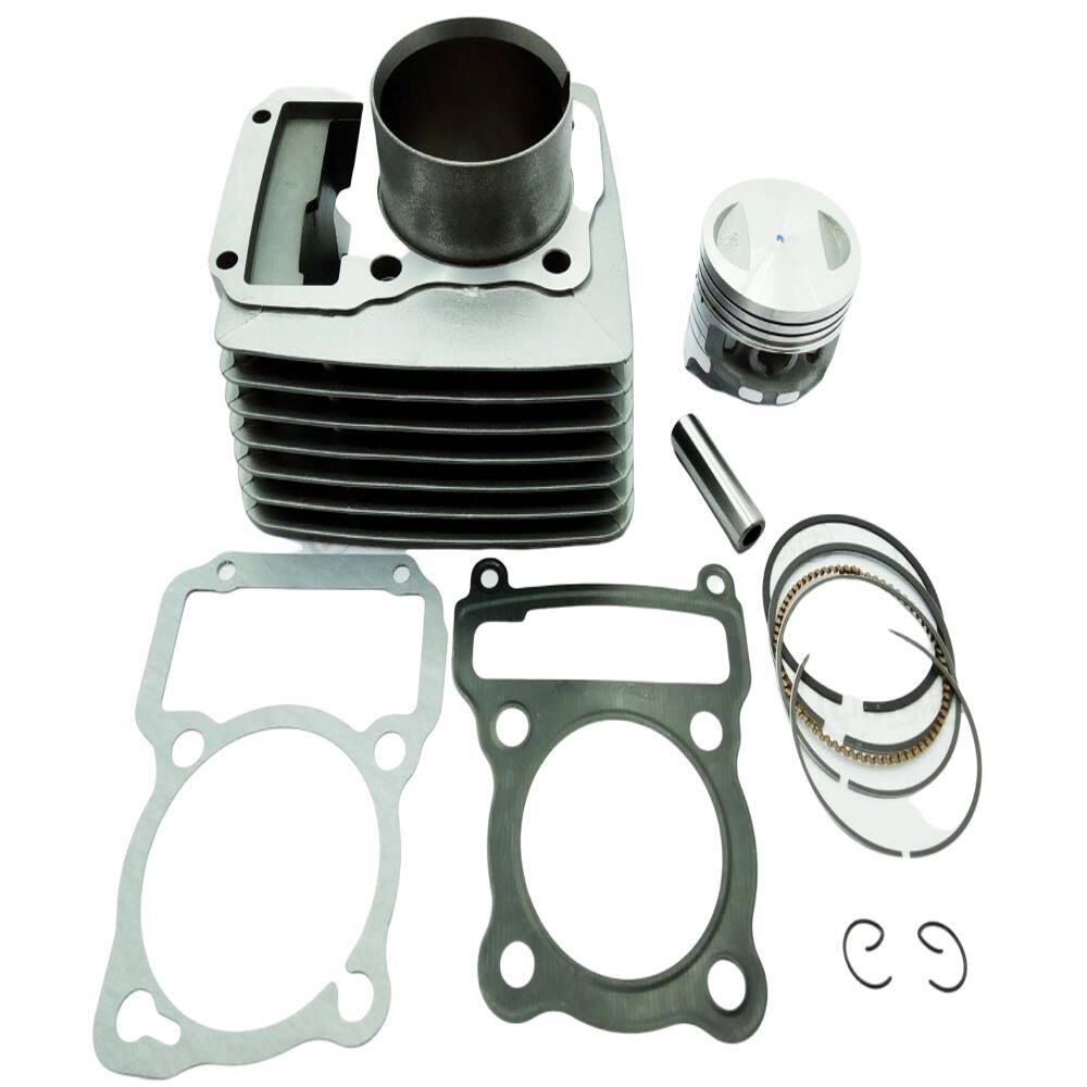 Mondial Mh-Mr150 Silindir 63,5 Mm Komple Mnr 68 Boy