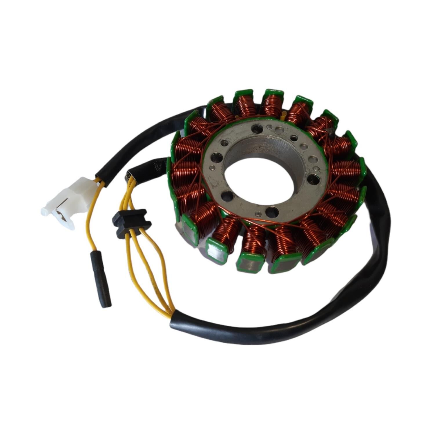 Mondial Atv Spider-X 250 Statör 18 Li 42-103-27 5D 4K