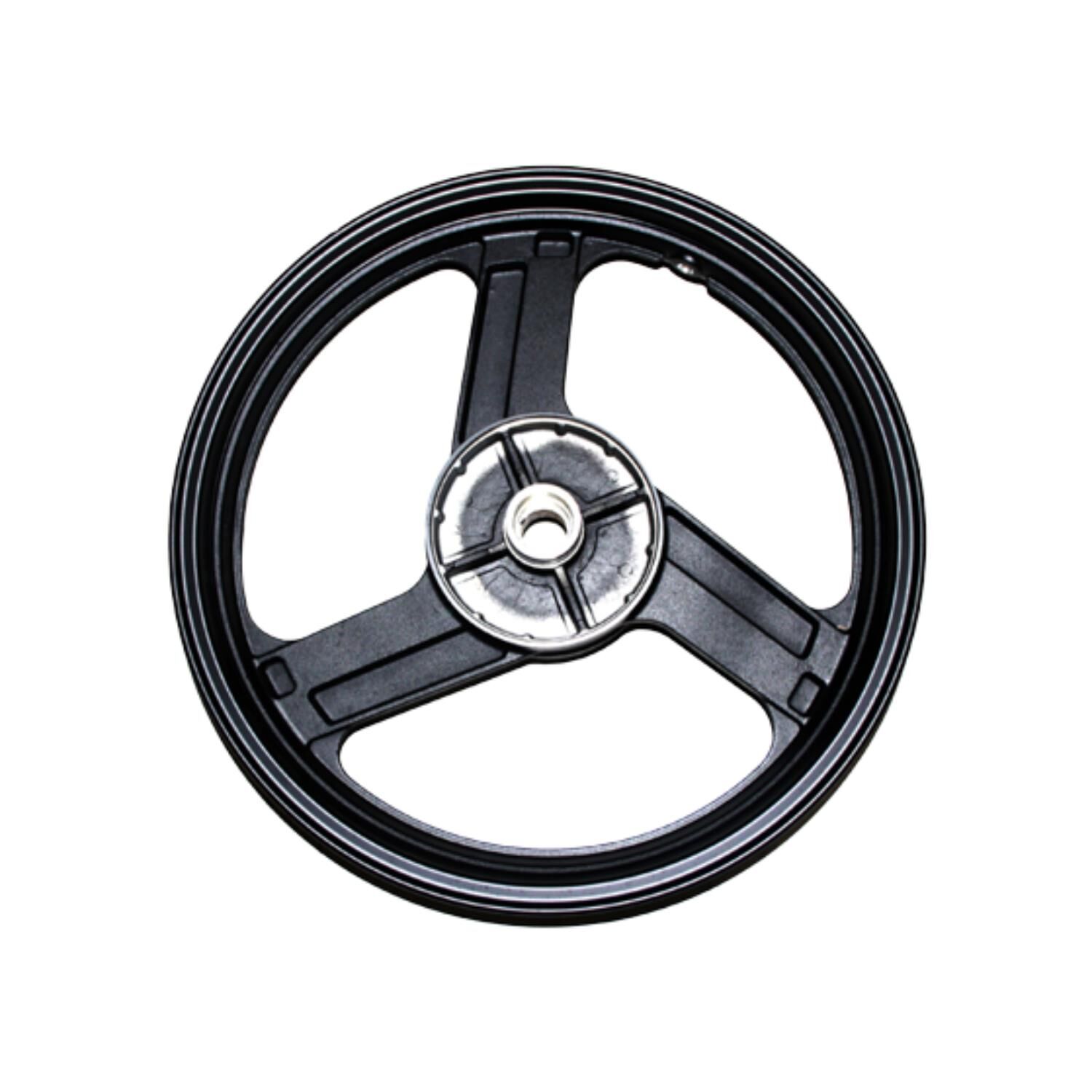 Mondial 150 Mr Vulture Mr150 Arka Jant Siyah Orjinal