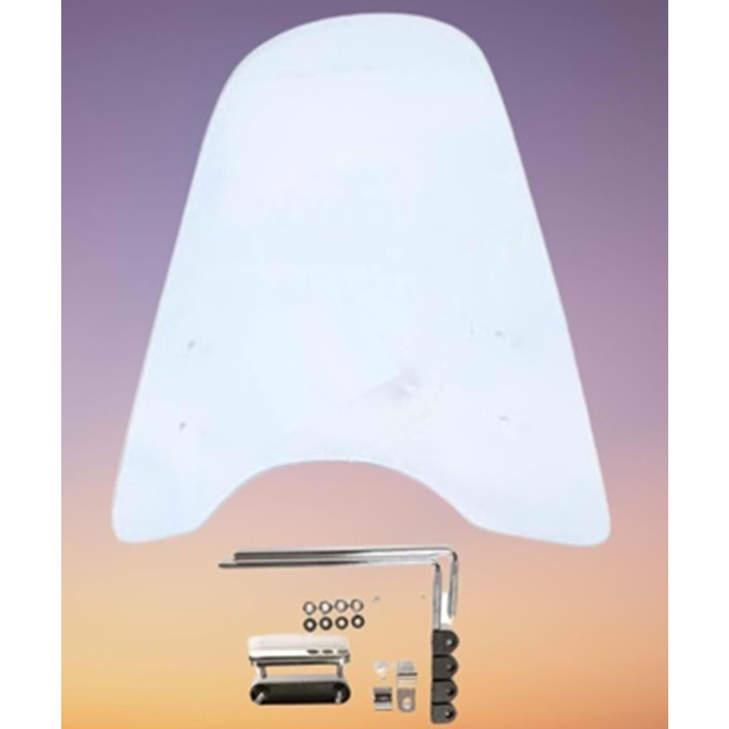 Ön Siperlik (Rüzgarlık) Cg -Cup-Scooter (Büyük)48,5-52 Cm 54539