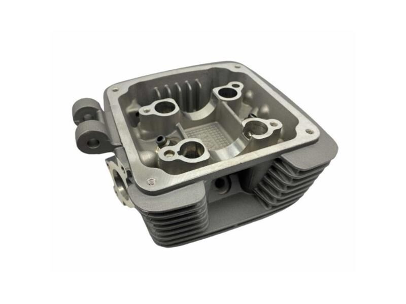 Mondial Silindir Kapağı Drift L/Kd 125 F/Kiden 125 F/Vulture İ