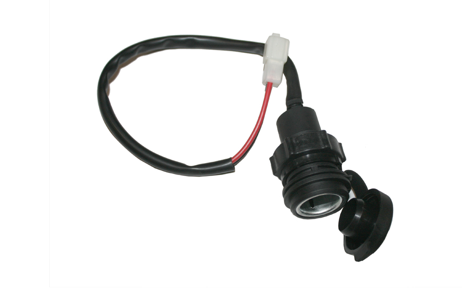 Cf Moto Terracross 625 (4X4) (Efi) Prız Orijinal