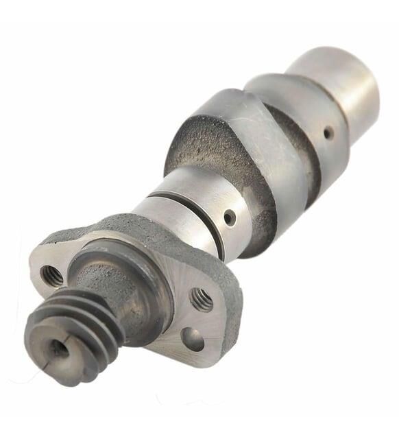 Rks Titanic 150 Eksantrik Mili Yivli