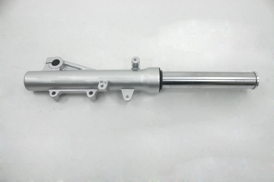 Cf Moto Jetmax On Sol Amortısor Komple Orijinal