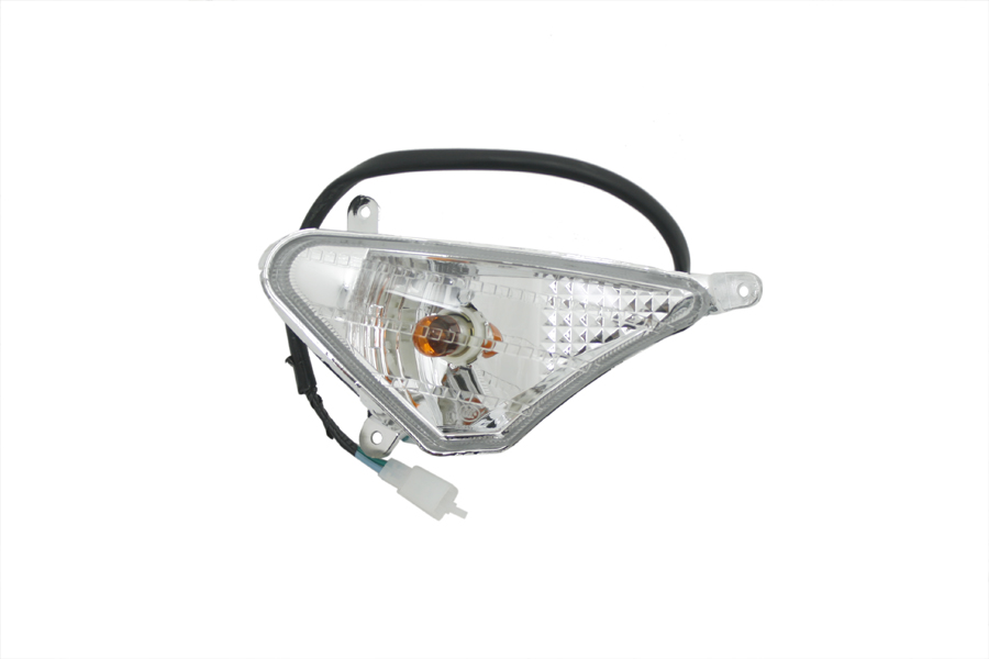 Cf Moto Jetmax On Sag Sınyal Komple Orijinal