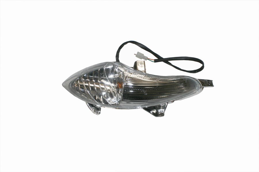 Cf Moto Jetmax Sol Arka Sınyal Komple Orijinal