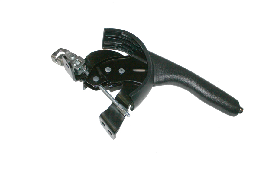 Cf Moto Terracross 625 (4X4) (Efi) El Fren Kolu Orijinal