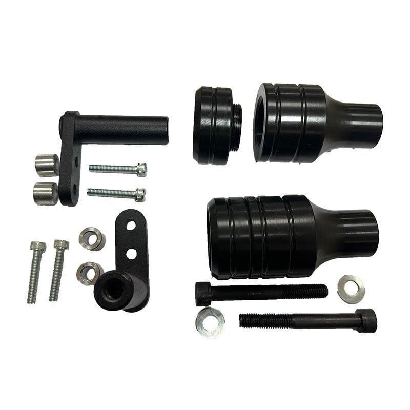 Rks Srk 125 R 2023 - 2025 Uyumlu Koruma Takozu