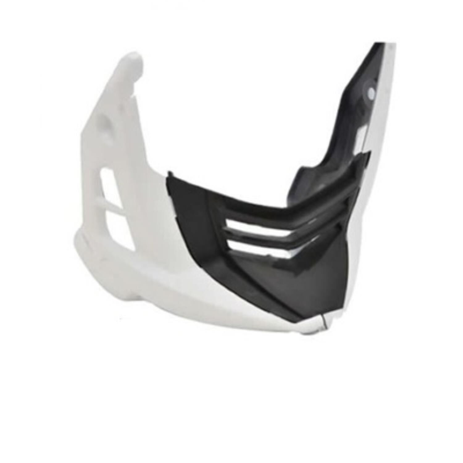 Cg Motor Alt Rüzgarlık Takımı Cg Yeni Model Beyaz(sakal)