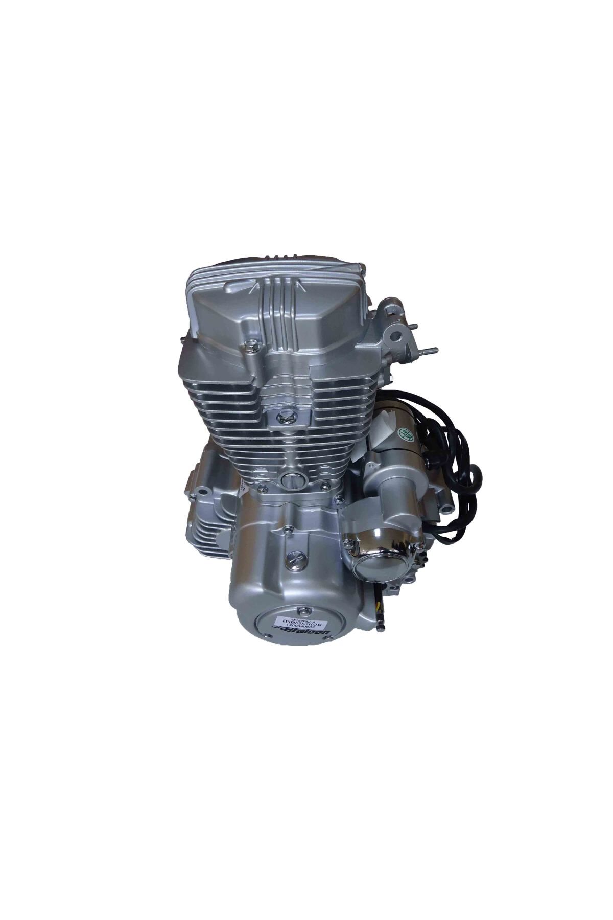 Sport Sk150-8 Motor Makina Orijinal