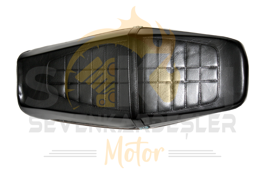 Mondıal 100Ugk Sele Komple (Sıyah) Orijinal