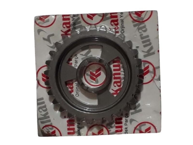 Kanuni 1.Vites Dişlisi 29 Diş Tıger