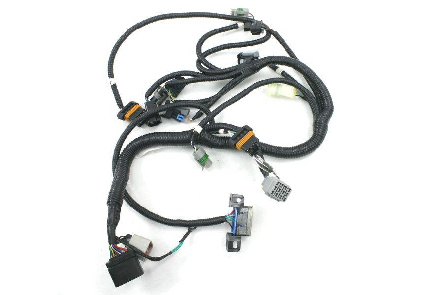 Cf Moto Cforce 800 Eps (T3B) Sensor Tesısatı Komple Orijinal