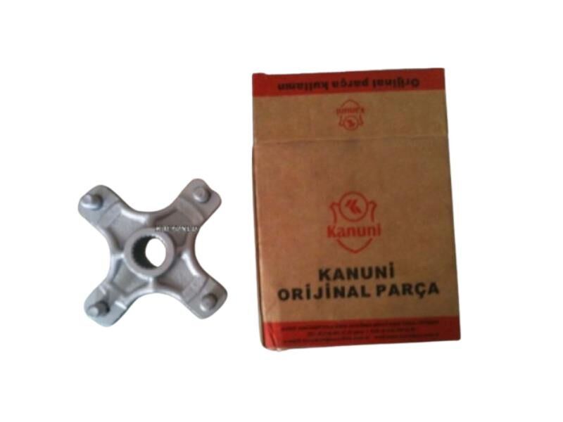 Kanuni Jant Göbeği Arka Atv150U Off/Atv150U