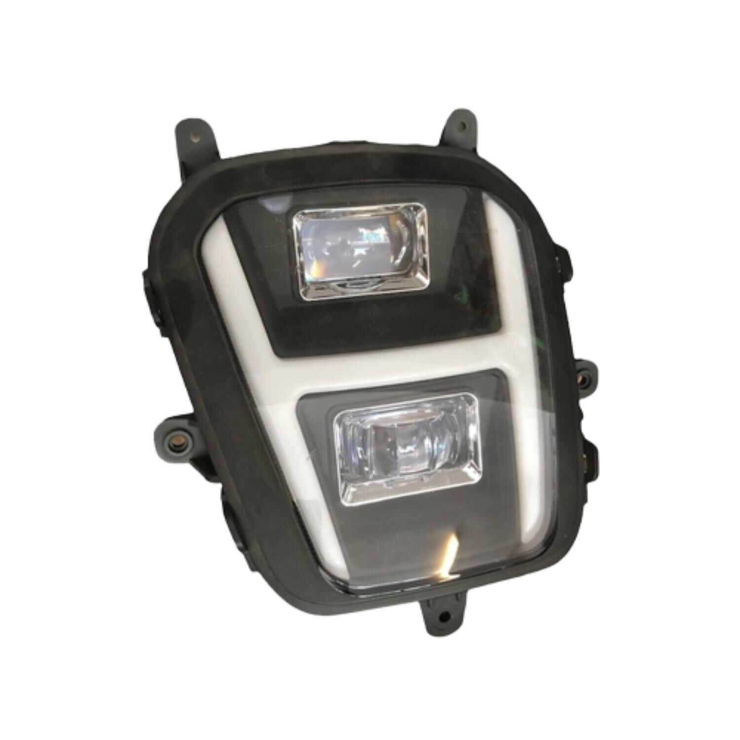 Mondial Tab 50 Far Komple Orj