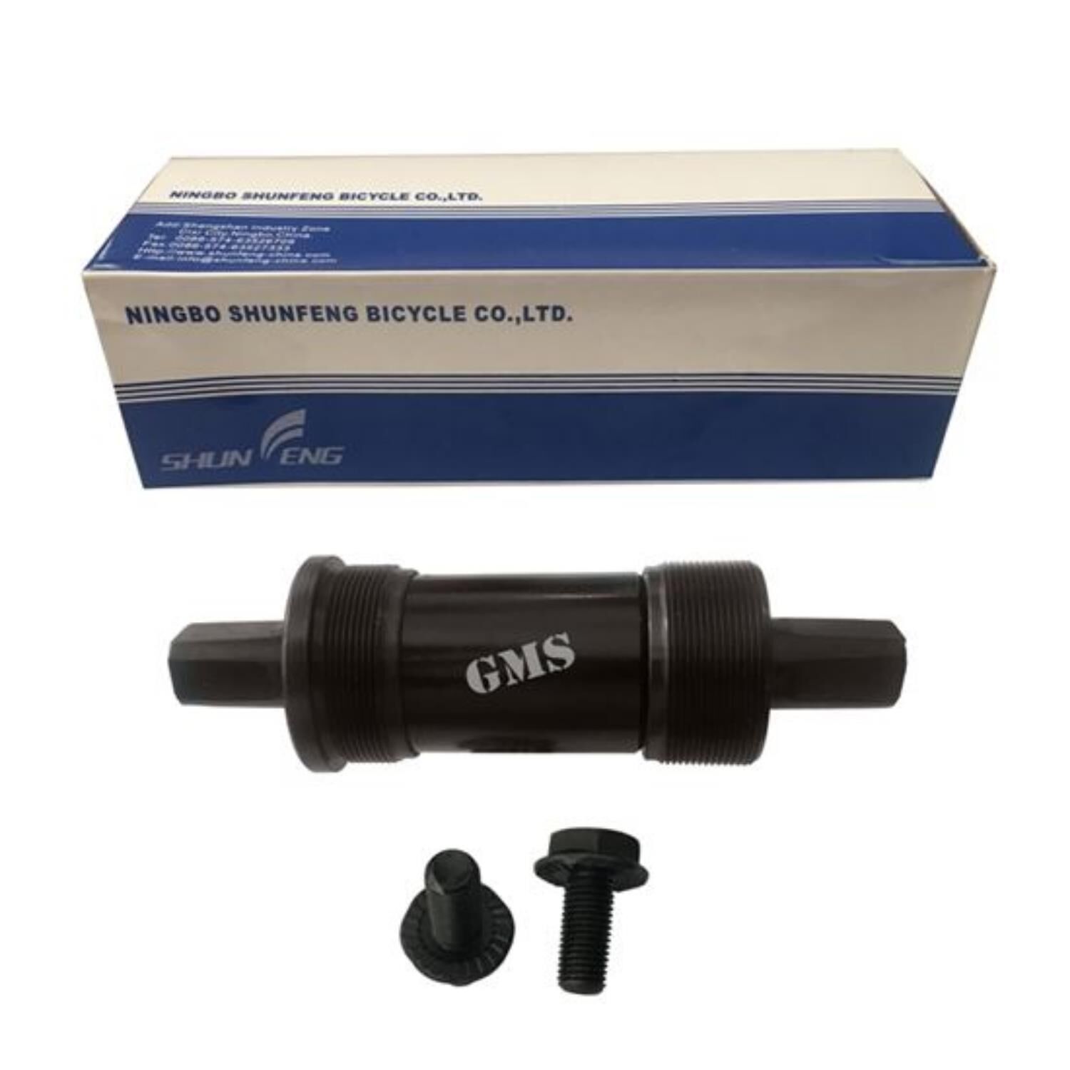 Orta Yatak Rulmanlı Shunfeng